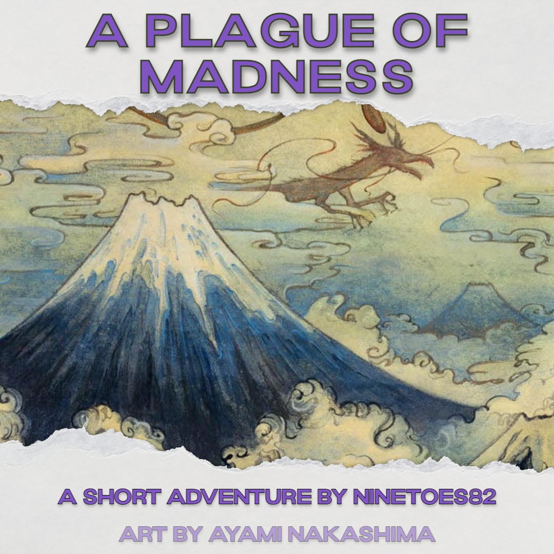 The Ebonstone Shrine – Ninetoes82: 5E Adventures, Encounters and More